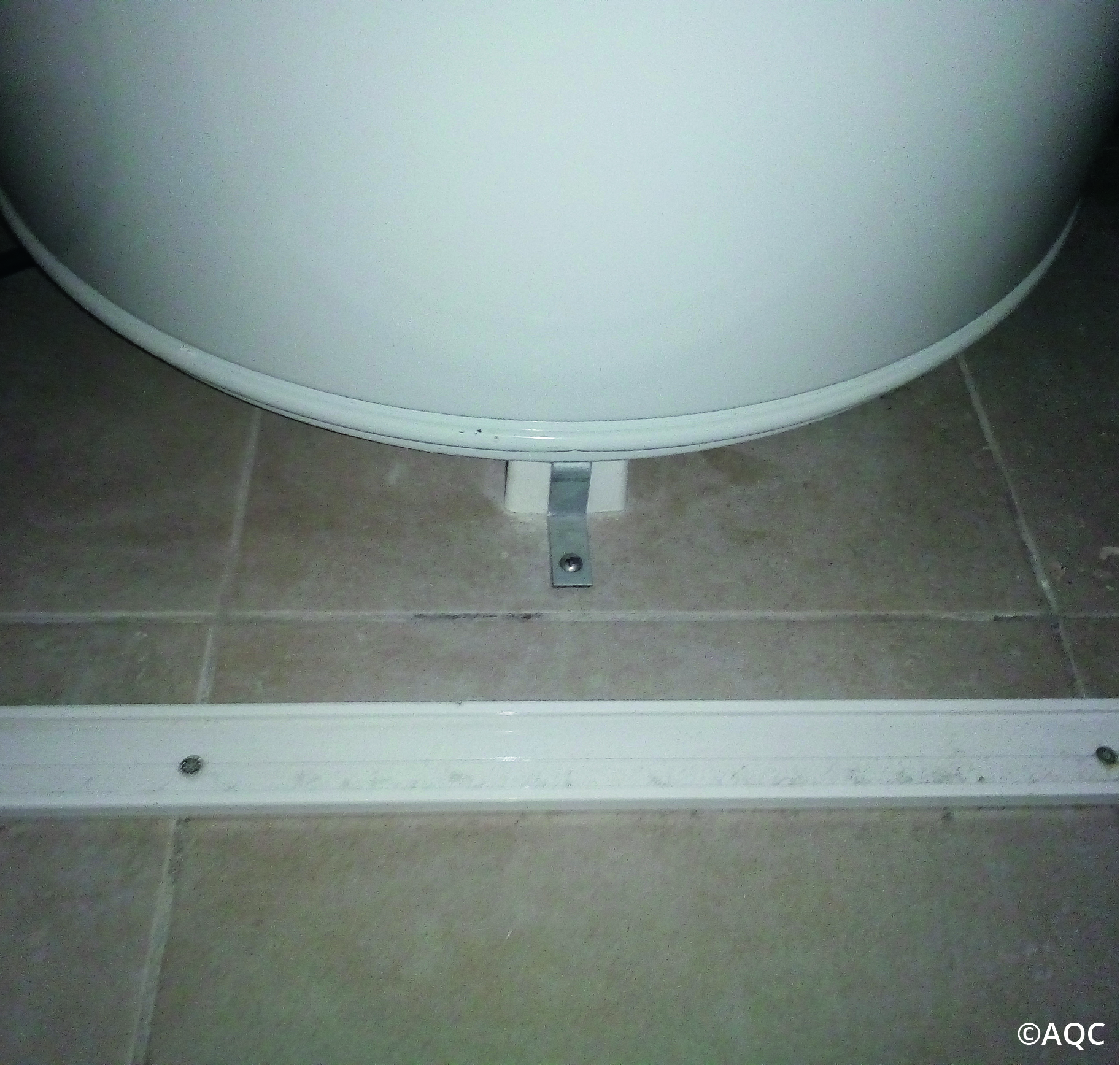 CET fixé au sol | REX Bâtiments performants